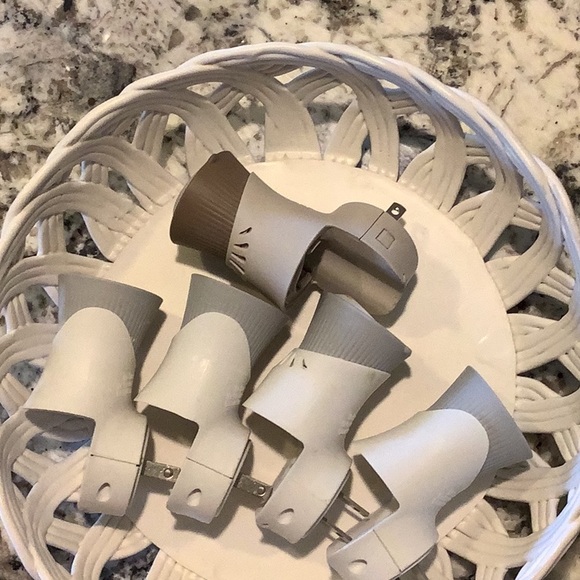 Air Wick | Other | Air Wick Plugins Lot Of 5 | Poshmark